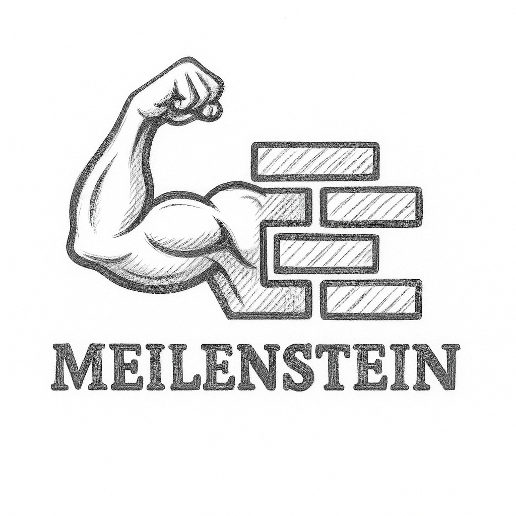 Start - Meilenstein